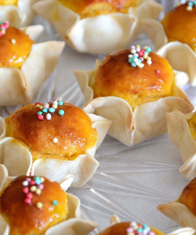 The Recipes Club - Italian Recipes for Everyone